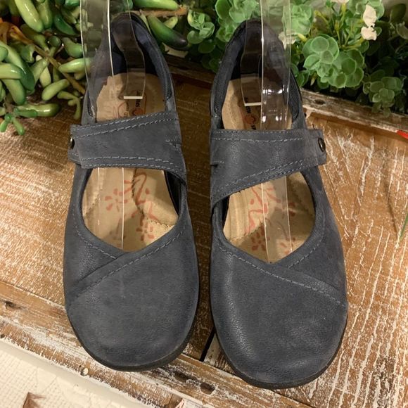 Earth Spirit | Shoes | Earth Spirit Womans Shoes Size 9 | Poshmark